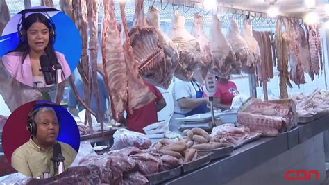 Bondades Del Programa “a Comer Del Campo Al Colmado”