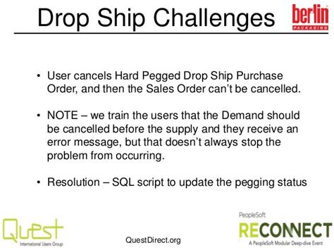 Inventory Pegging In Peoplesoft Financials Supply Chain