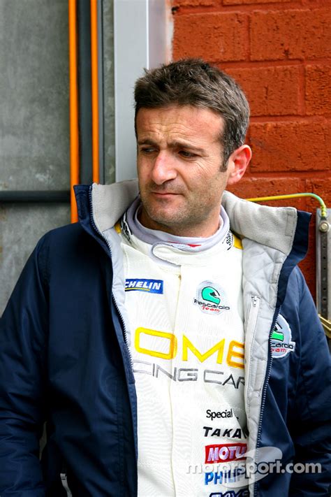 Nicolas Minassian Op Spa Wec Foto S