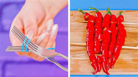 12 astuces de cuisine que j aurais aimé connaître plus tôt Des
