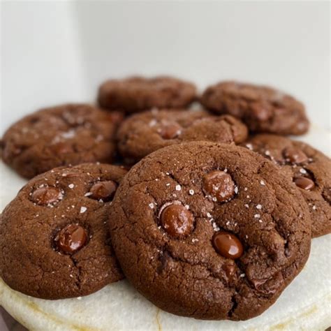 Cookie Master Class Recording Nanz Bakehouse