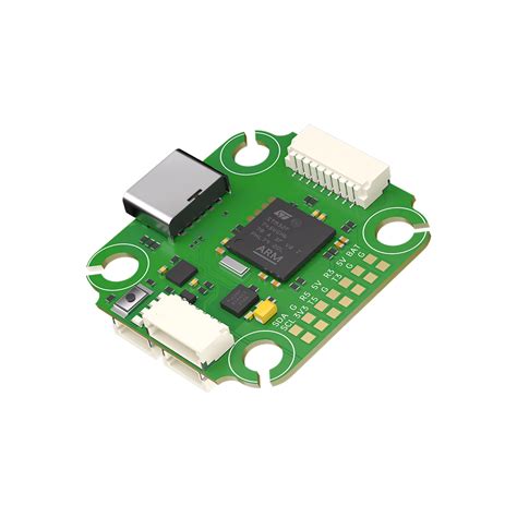 Iflight Blitz Mini F745 Flight Controller European Warehouse