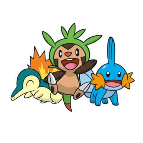 Create A Pokémon Starter Tier List Tiermaker