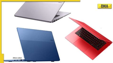 Infinix Inbook X Plus Budget Laptop Launched In India Price Starts At Rs Specs Offers