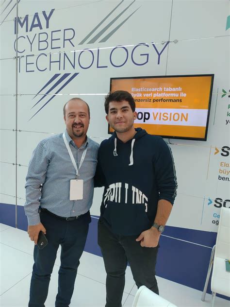 Selman Yıldız Posted On Linkedin