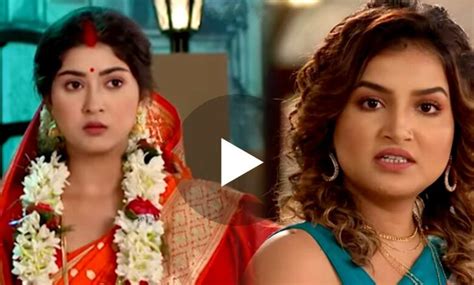 আর অফিসে নয় এবার টক্কর হবে বাড়িতেই নবাব নন্দিনীর নতুন প্রোমো হল