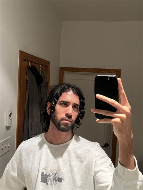 Finger Curls R Curlyhair