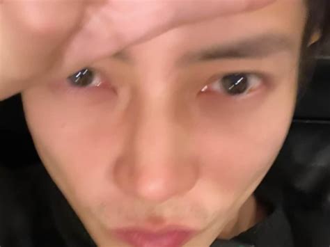 「顔赤い」山下智久、ほろ酔い？ 姿の自撮りショットにファンもん絶！ 「愛おしい」「えーかわいい」 All About ニュース