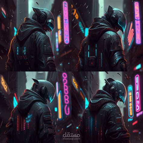 تصاميم بالذكاء الاصطناعي مستقل