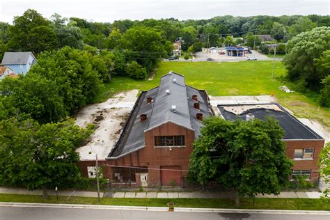 Chelsea Leaders Sign Off On Concept Plan For New Park At Former
