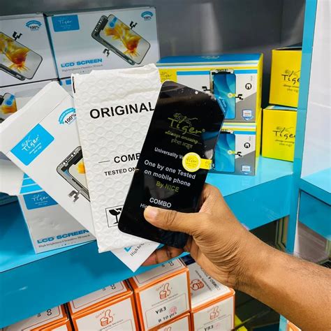 Redmi Note Note S Original Display For Screen Useage Brand XIaomi At Piece In Mumbai