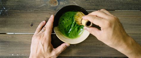 How To Enjoy Matcha And Green Tea Riching Matcha