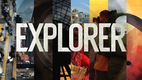 Discover The World With Nat Geo Explorer Magazine Your Window To Adventure