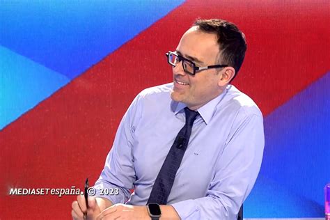 Risto Mejide Últimas noticias