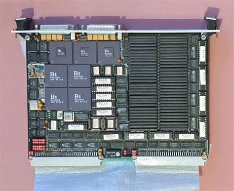 Prima Graphichs Master And Slave Computer Catawiki