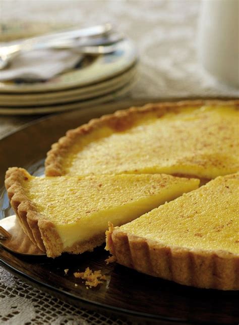 Egg Custard Tart Artofit