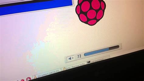 Raspberry Pi B Rasbian Hdmi No Sound Problem Youtube