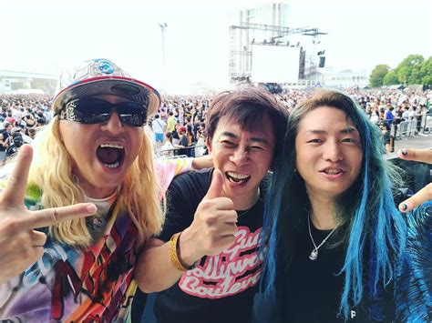 10月1日 お誕生日おめでとうございます DJ KOO Official Blog Powered by Ameba