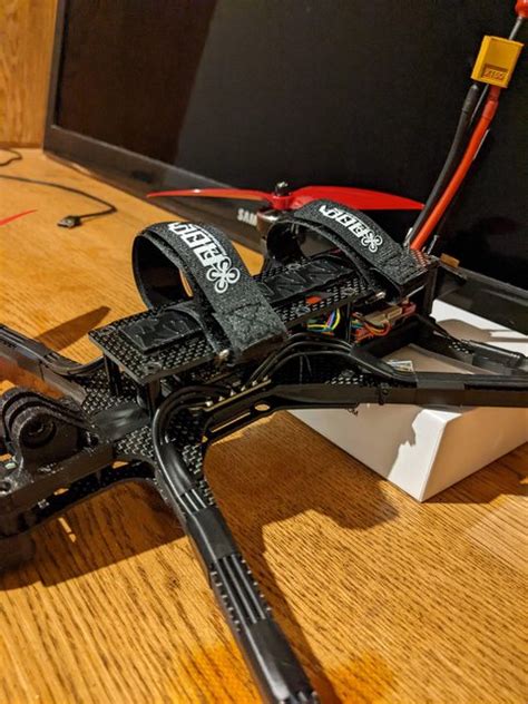 Aos Falcon 7 W Hdzero Intofpv Forum