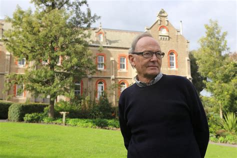 Nigel Lewis Kew Historical Society