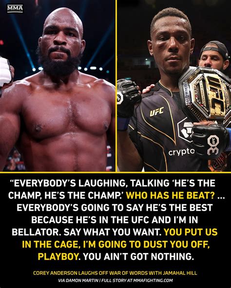 Pawn With A Kings Mentality On Twitter Rt Mmafighting Corey