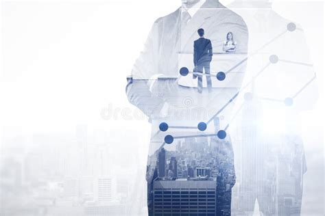 Employment Concept Stock Image Image Of Businessman