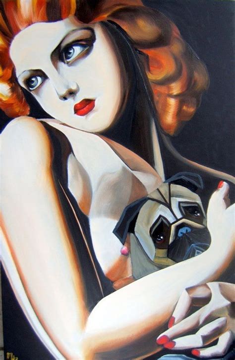 Mind Bending Sensuality Ii More Amazing Erotic Art Page 41
