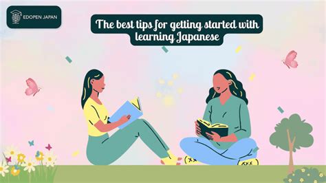 The Best Books To Learn Japanese For All Levels EDOPEN Japan