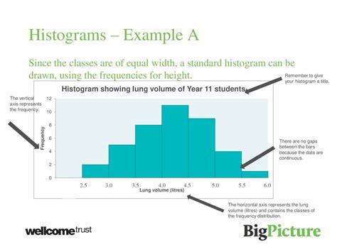 Histograms Ppt Download