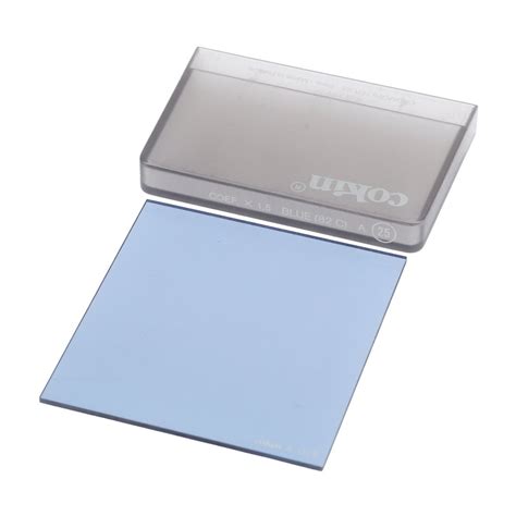 Cokin Filter List A Series And Accessories — Joshua E Cole