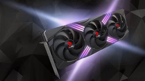 หลุดสเปก Pny Geforce Rtx 4070 Ti การ์ดจอที่เคยเป็น Rtx 4080 12gb มาก่อน