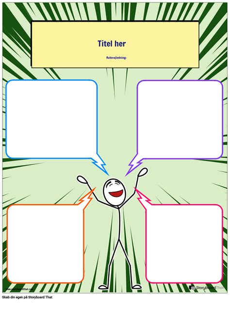 Special Me Self Reflection Storyboard By Da Examples