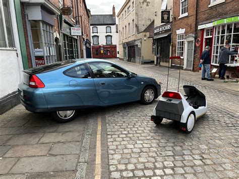 A Pair Of Ev Pioneers Speak Ev Electric Car Forums