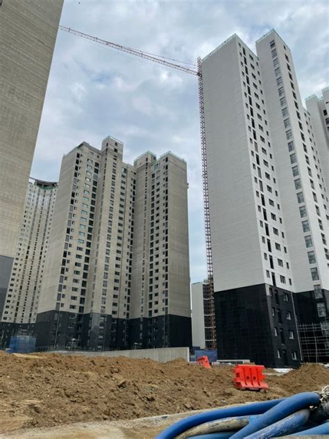 개포 44평형 전세 월세 평면도 동배치 넓은 보행로가 일품 네이버 블로그