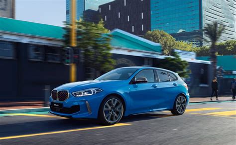 U Hrvatsku Je Stigao Novi BMW Serije Autogaraza Hr