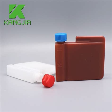 Konelab Indiko Analyser Plastic Reagent Bottle 20ml 60ml Manufacturers And Suppliers China