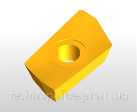 Пластина Edpt10t304 Kennametal Id678735887 купить на Promua