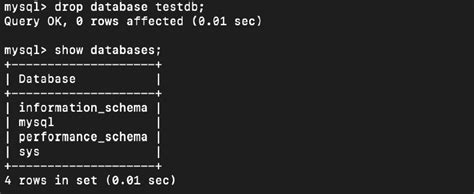 Sql Database 정의 관리 User 권한 관리