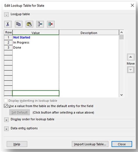 How To Build Agile Projects In Microsoft Project Mpug