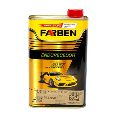 Kit Kem Transport Plus KP 350 Primer 750ml Endurecedor 150ml