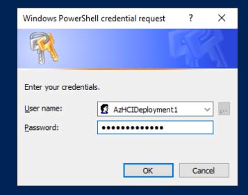 Prepare Active Directory For Azure Stack Hci Deployment H
