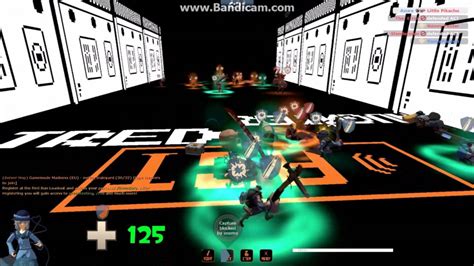 Team Fortress 2 Omega Flowey Boss Fight Youtube