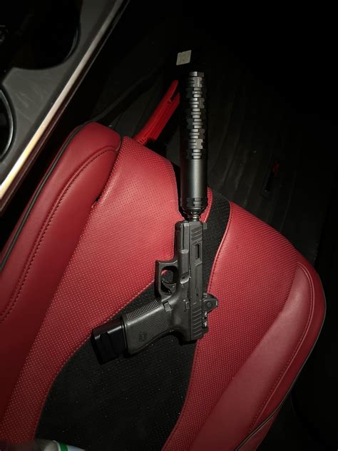 The Finer Simpler Things In Life R Glockmod