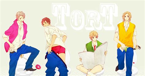 ヘタリア 【ヘタリア】trickortoilet【悪友眉毛】 反抗期。のマンガ 知ってるか会長の便座、俺なんだぜ 私の体もアツい