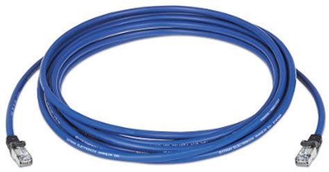 Paquete Factor Elemental Conectores Cable Par Trenzado Sierra Esta