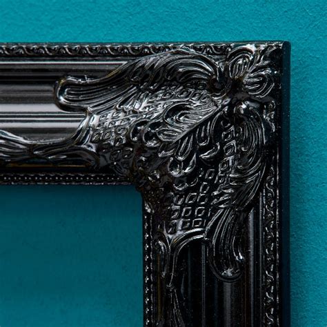 Stór Antik útskorinn Rammi 3 Litir Ilmolíulampar