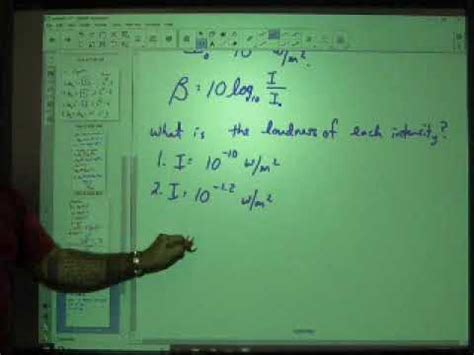 Logarithmic Functions Part 4 YouTube