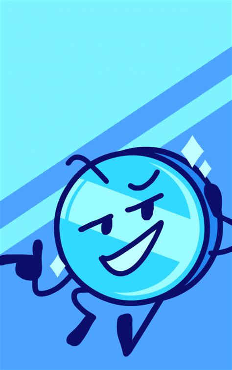 Create A Bfb Tier Thing Tier List Tiermaker