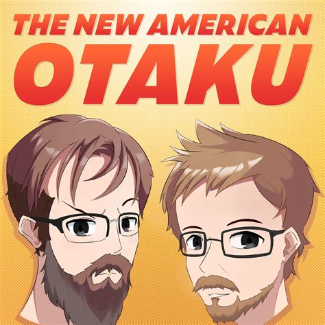 American Otaku