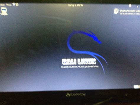 Kali Linux USB Live Boot Not Working Unix Linux Stack Exchange